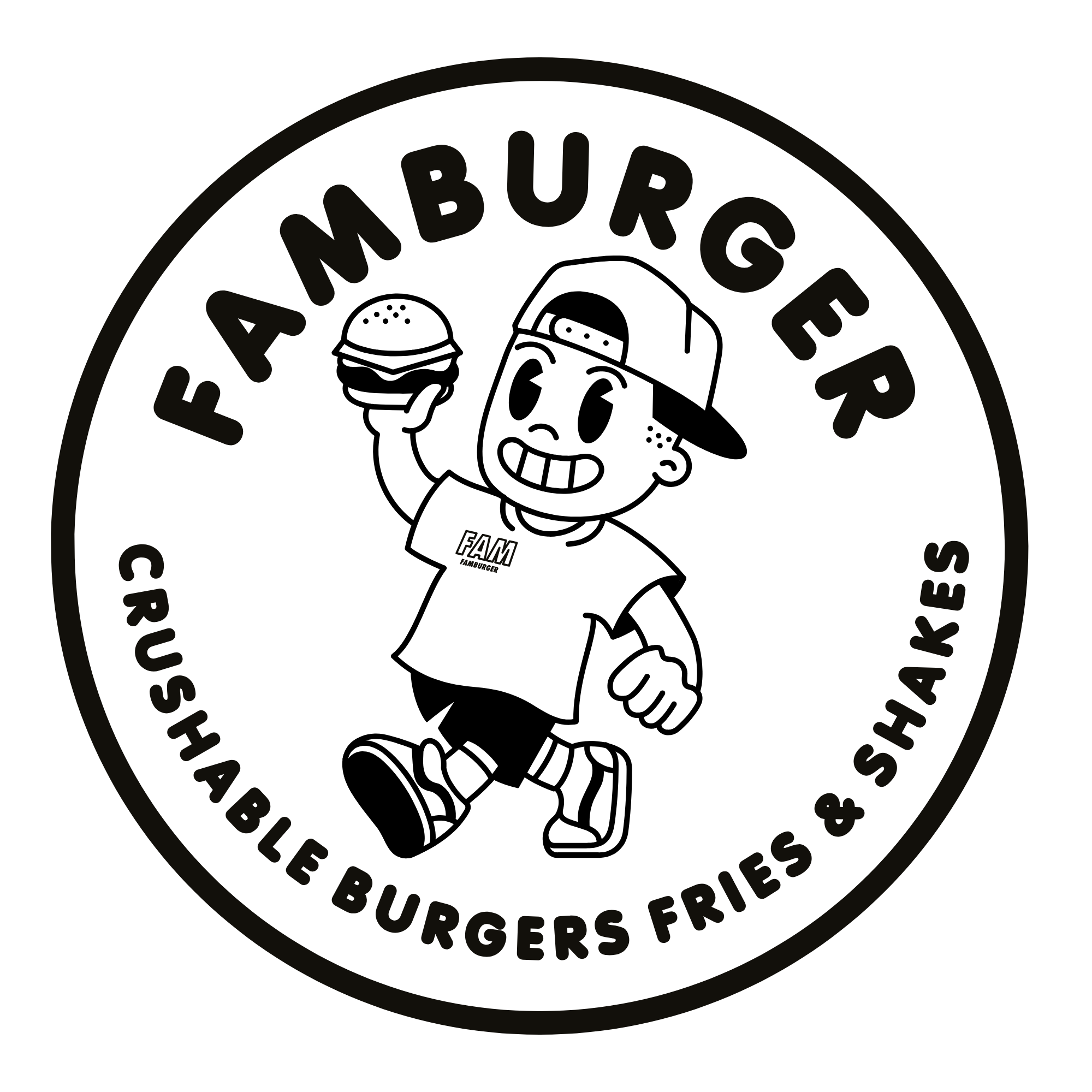 Famburger: Detroit Flavor, Colorado Crafted.